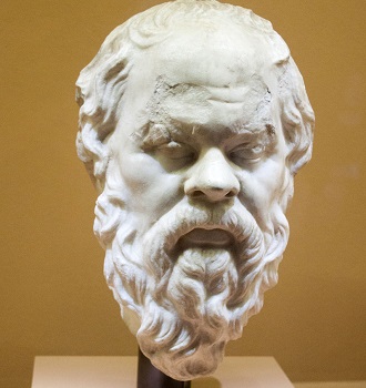Socrates' Philosophy: Lesson for Kids | Study.com