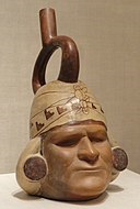 Moche Civilization | History, Culture & Art | Study.com