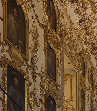 The Oval Portrait by Edgar Allan Poe | Summary & Analysis - Lesson ...