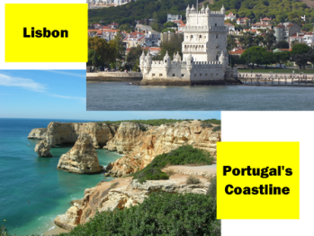 Portugal Facts: Lesson for Kids | Study.com