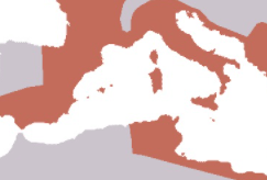 Punic Wars | Definition, Map & Timeline - Lesson | Study.com