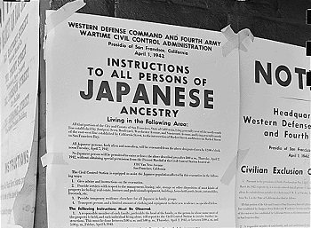 Hirabayashi v. United States (1943): Summary & Significance | Study.com