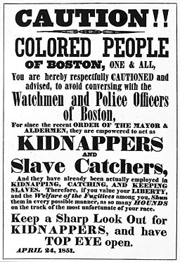 Ableman v. Booth | Overview, Case Brief & Impact | Study.com