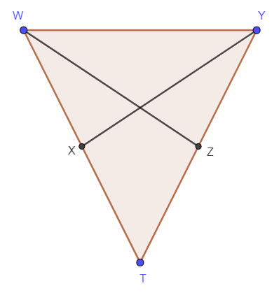 Solving Proofs Involving Congruent Triangles that Overlap Practice ...