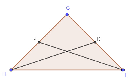 Solving Proofs Involving Congruent Triangles that Overlap Practice ...