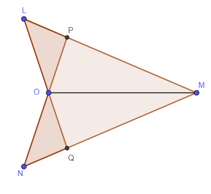 Solving Proofs Involving Congruent Triangles that Overlap Practice ...