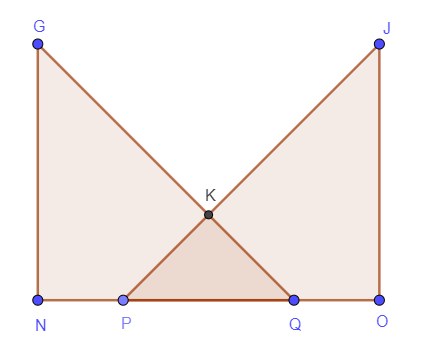 Solving Proofs Involving Congruent Triangles that Overlap Practice ...