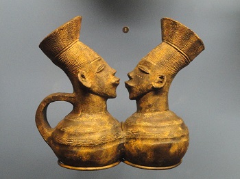 Human Beliefs & Interactions in African Art | Study.com