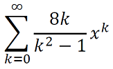 Quiz & Worksheet - Power Series Formula | Study.com