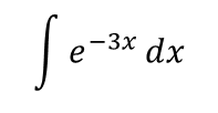 U Substitution Worksheet MATH 2B Lecture Notes Winter 2019, Lecture
