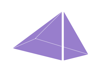 Identifying Horizontal & Vertical Cross Sections of Right Rectangular ...