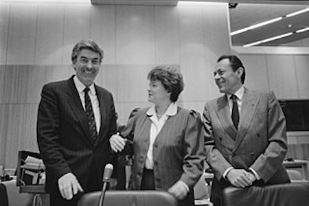 Brundtland Commission | History, Members & Purpose | Study.com