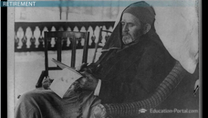 Ulysses S. Grant | Life, Presidency & Accomplishments - Lesson | Study.com