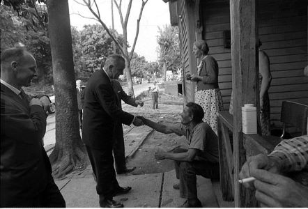 Appalachian Poverty | History, Economics & Lifestyle | Study.com
