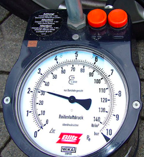 Reading a Measurement from an Analog Instrument Practice | Chemistry ...