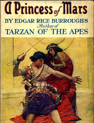 Edgar Rice Burroughs | Biography, Books & Legacy | Study.com