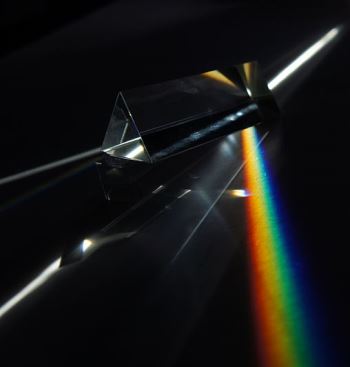 Electromagnetic Radiation Absorption | Factors & Examples | Study.com