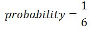 Probability in Math | Definition, Calculation & Examples - Lesson ...