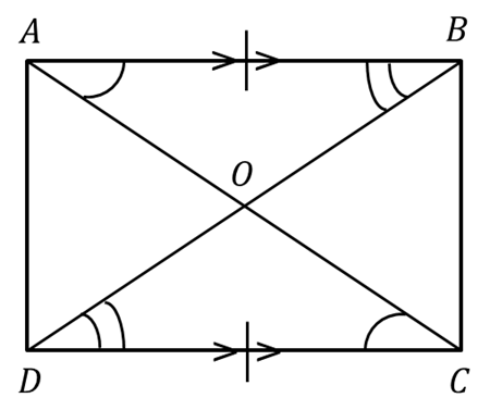 How to do Proofs Involving Triangles and Quadrilaterals | Geometry ...