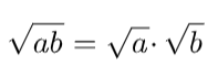 Simplifying Radicals with Variables | Formula & Examples | Study.com