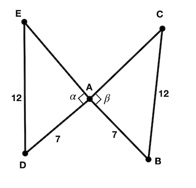Proving Triangles Congruent Using the HL Property Practice | Geometry ...