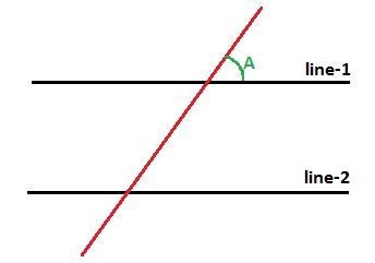 Geometry Angle Proofs & Theorems - Lesson | Study.com