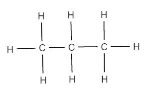 Drawing Normal Alkanes | Chemistry | Study.com