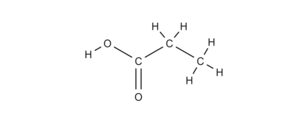 Identifying Common Chemical Groups in a Lewis Structure Practice ...