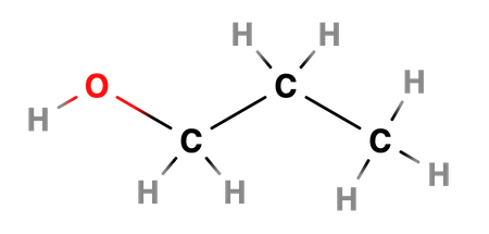 Lewis Structure Of Propan2ol Ch3chohch3 Youtube VSEPR for 5 electron ...