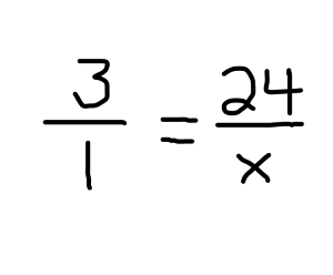 How to Solve Ratio Word Problems - Lesson | Study.com