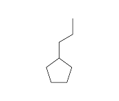 Naming Simple Cyclic Alkanes Practice | Chemistry Practice Problems ...