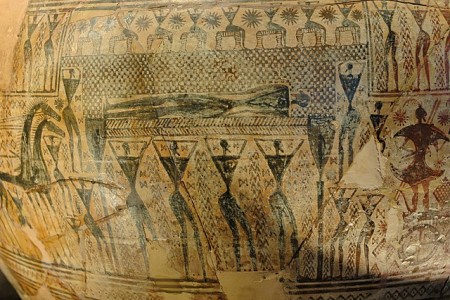 Greek Dark Ages | Overview, Life & Democracy - Lesson | Study.com