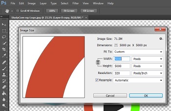 Adobe Photoshop Fundamentals: Tools & Navigation | Study.com