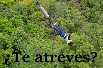 Atreverse Conjugation: Present & Preterite | Study.com