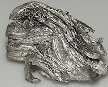 Holmium Element on the Periodic Table | Uses & Properties - Lesson ...