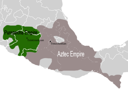 Purepecha | Tribe, Culture & Language - Lesson | Study.com