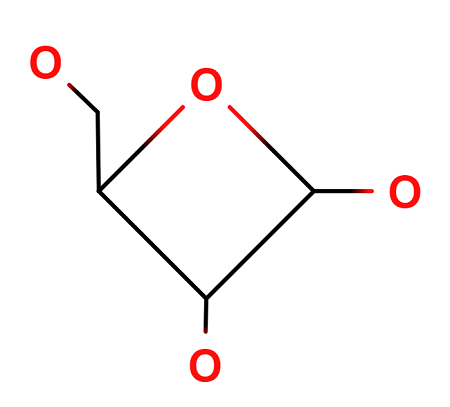 Haworth Projection | Purpose, Formulation & Examples - Lesson | Study.com