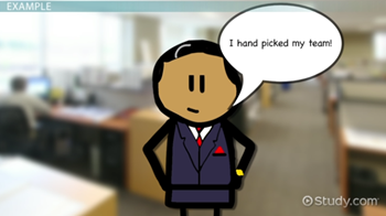 The Pygmalion Effect | Definition, Principles & Examples - Lesson ...