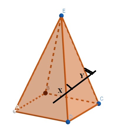 How t0 Identify Parallel Lines in 3-Dimensional Diagrams | Geometry ...