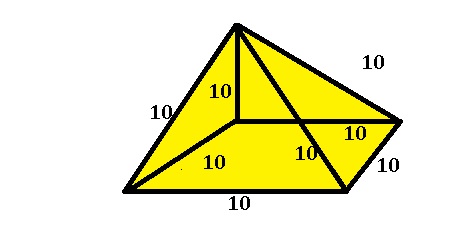 Equilateral Meaning