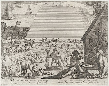 Ancient African Cities | Civilizations & Locations | Study.com