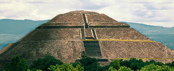 Teotihuacan Architecture | Meaning, History & Location - Lesson | Study.com