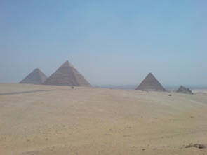 Ethnic Groups in Egypt - Anthropology Class | Study.com