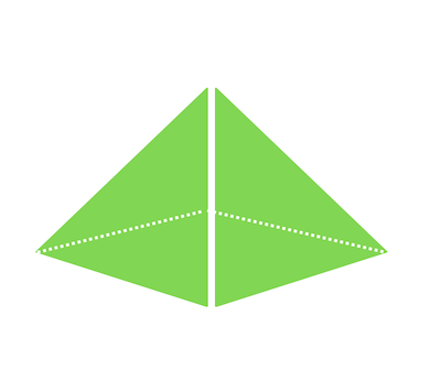 Identifying Horizontal & Vertical Cross Sections of Right Rectangular ...