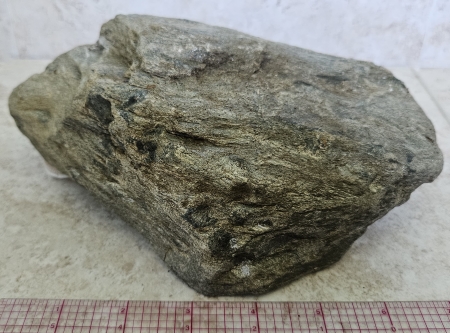 Identifying How Different Rock Types are Formed & Changed Over Time ...