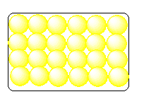 Understanding Particle Arrangement and Motion in a gas Practice ...