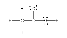 Drawing Lewis Structures for Simple Organic Compounds Practice ...