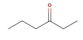 Interpreting the Skeletal Structure of a Neutral Organic Molecule ...
