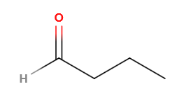 Interpreting the Skeletal Structure of a Neutral Organic Molecule ...