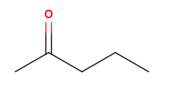 Interpreting the Skeletal Structure of a Neutral Organic Molecule ...